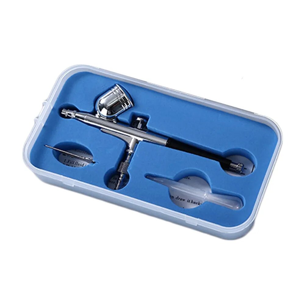 Беспроводной аэрограф компрессор