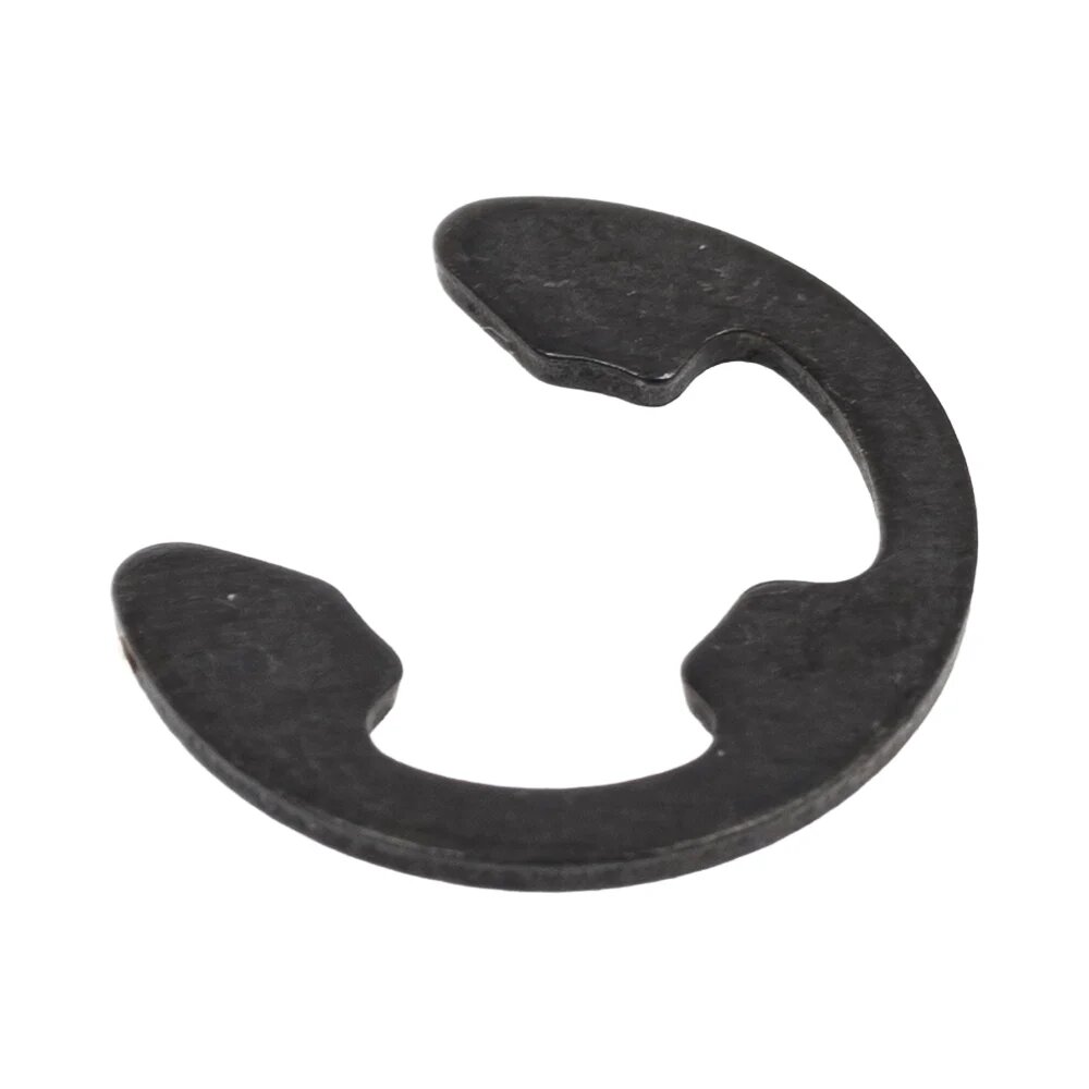 Шайба Море-Метизов стопорная DIN 6799 Ф7, ГОСТ 11648-75, оксид, 25 шт. SHAY6799Ф725M