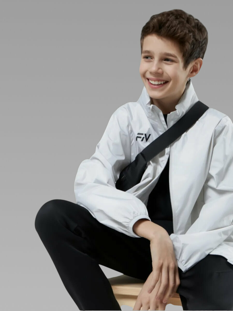 Куртка Storm Kid куртка для мальчика