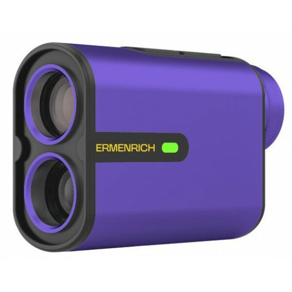 Лазерный строительный дальномер Ermenrich LG900