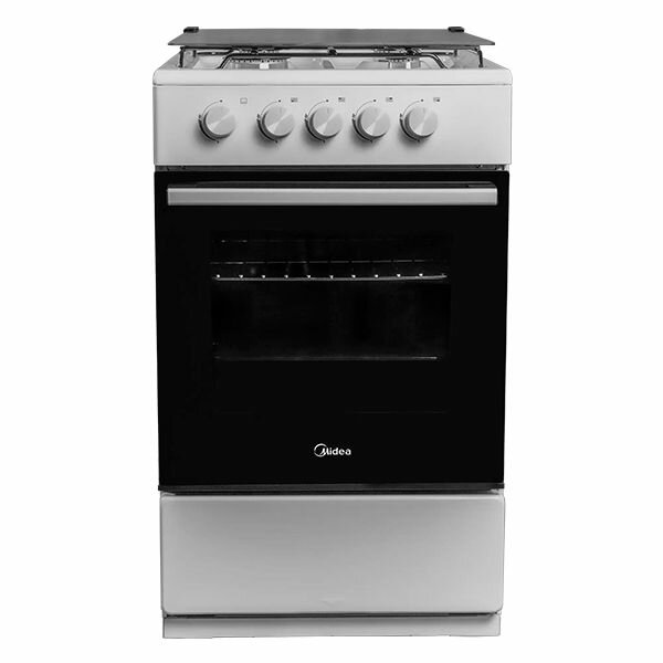 Газовая плита Midea FSC-506AW