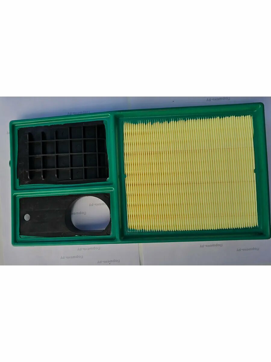 Фильтр воздушный VAG, для Skoda Fabia/Octavia и VW Jetta/Polo