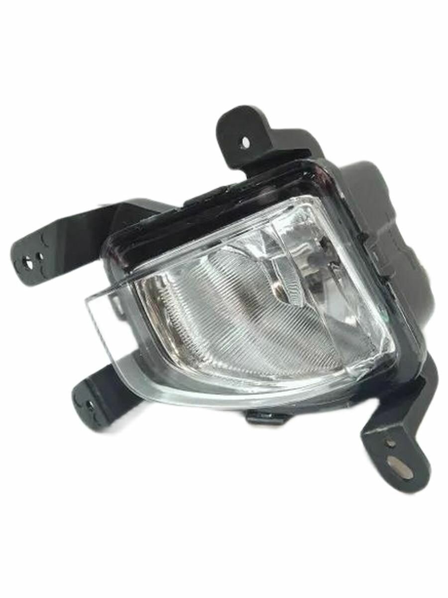 Фара левая противотуманная (ПТФ) CHANGAN CS35 Plus I (дорестайлинг) Арт. S111F280501-0100-AA