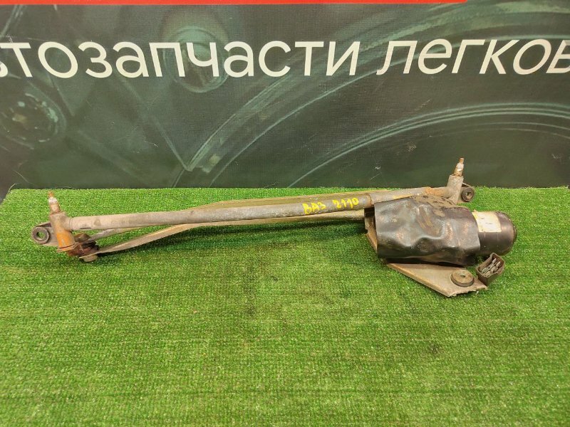 Трапеция дворников Ваз 2110 1999 (21083) Б/У с пробегом Арт. 10366