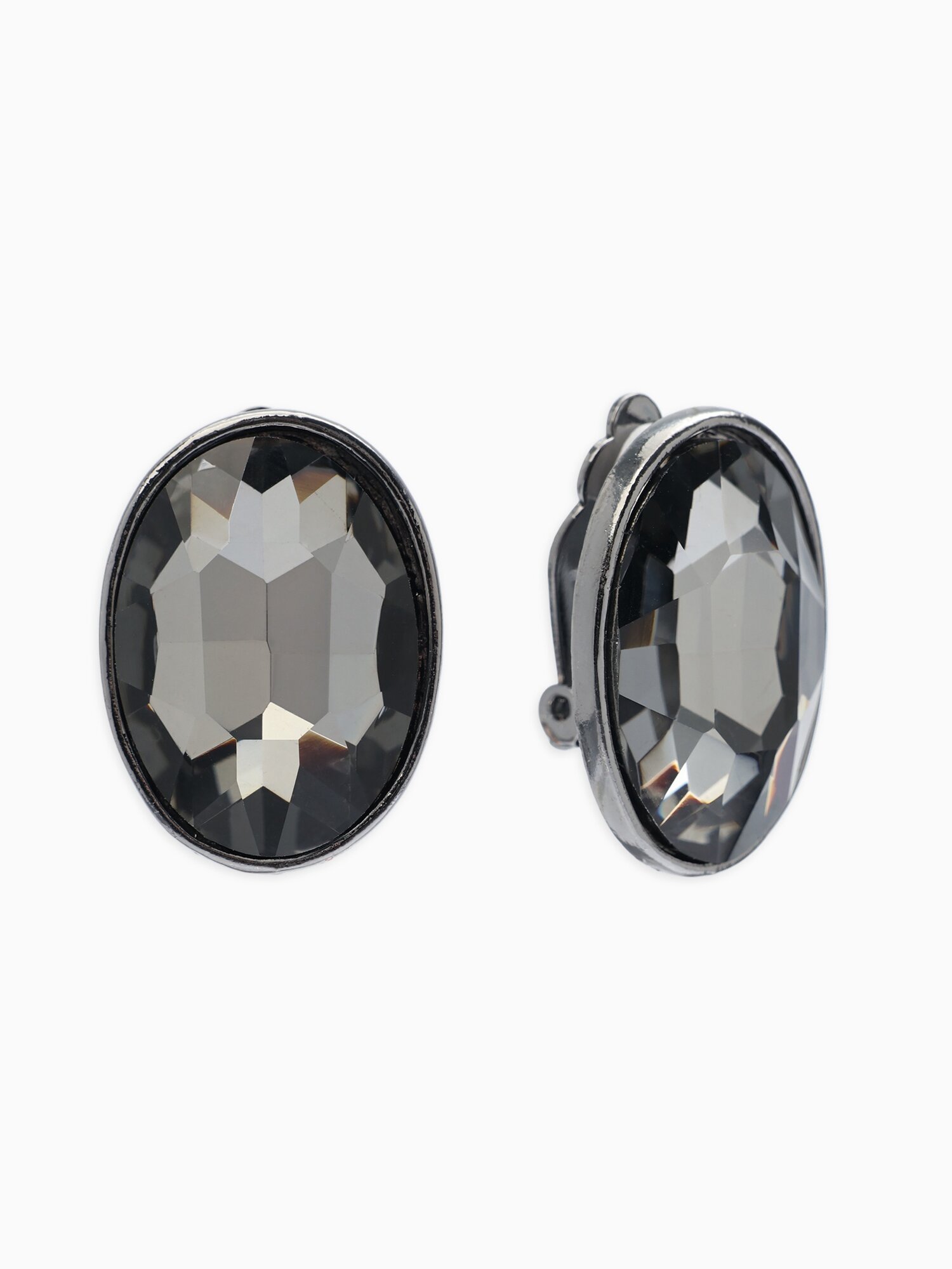 Серьги клипсы