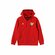 Куртка Kelme, размер M, красный