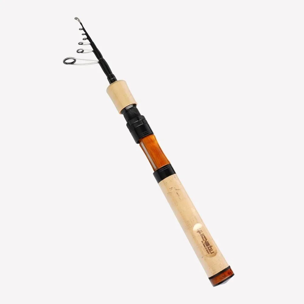 Телескопическая удочка Makou 1.68м Spinning