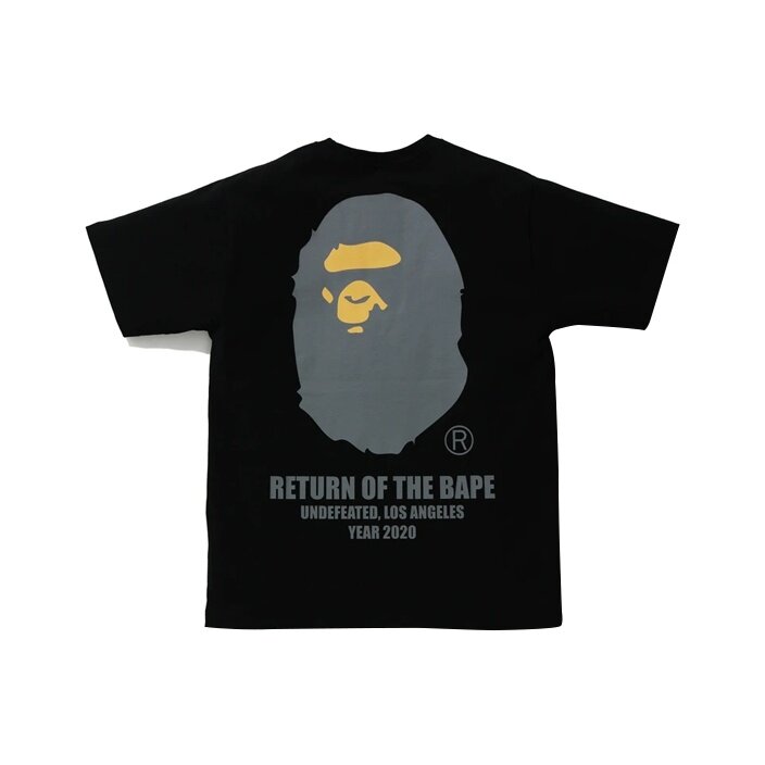 Майка Bape
