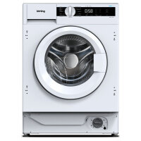 Встраиваемая стиральная машина с сушкой KWDI 14I96 KORTING