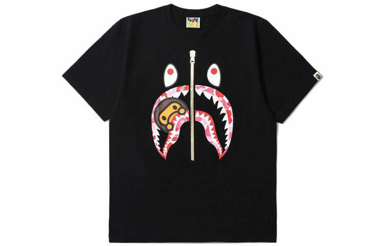 Майка Bape