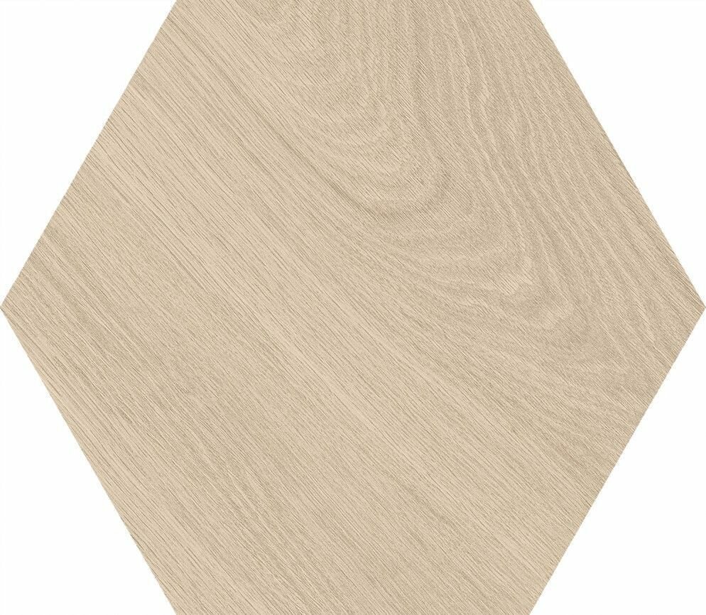 Керамический гранит KERAMA MARAZZI SG23017N Брента беж светлый 20х23,1х7 Цена за 1/уп