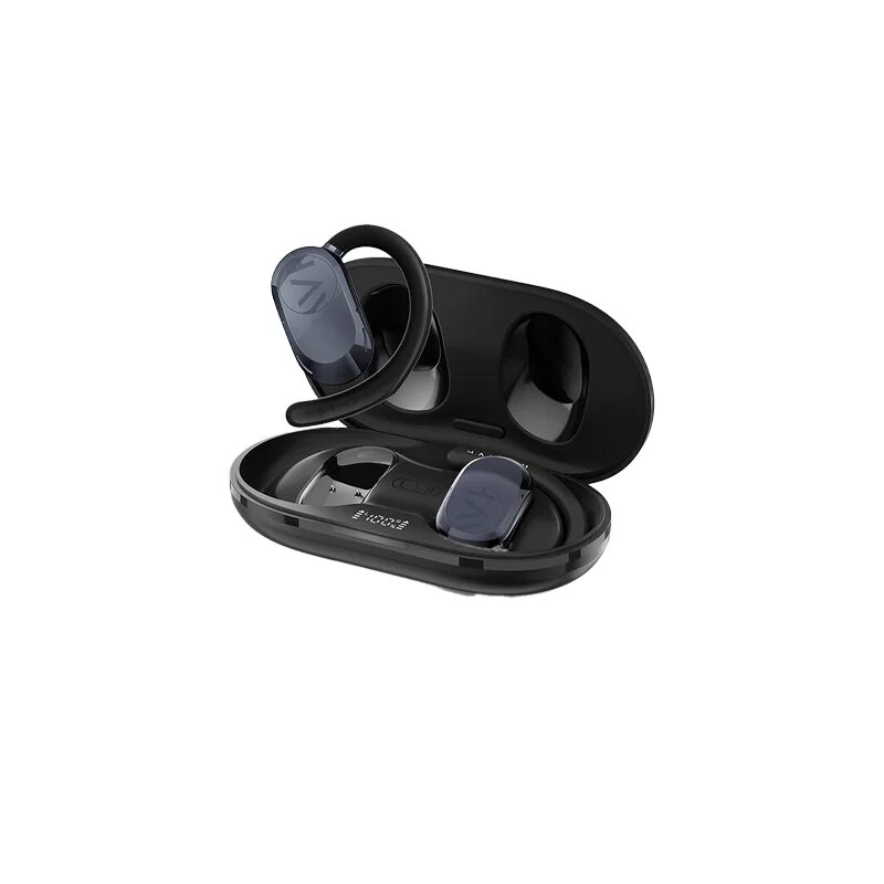 HAYLOU Earhook 1 беспроводные спортивные наушники Earhook1 BLACK