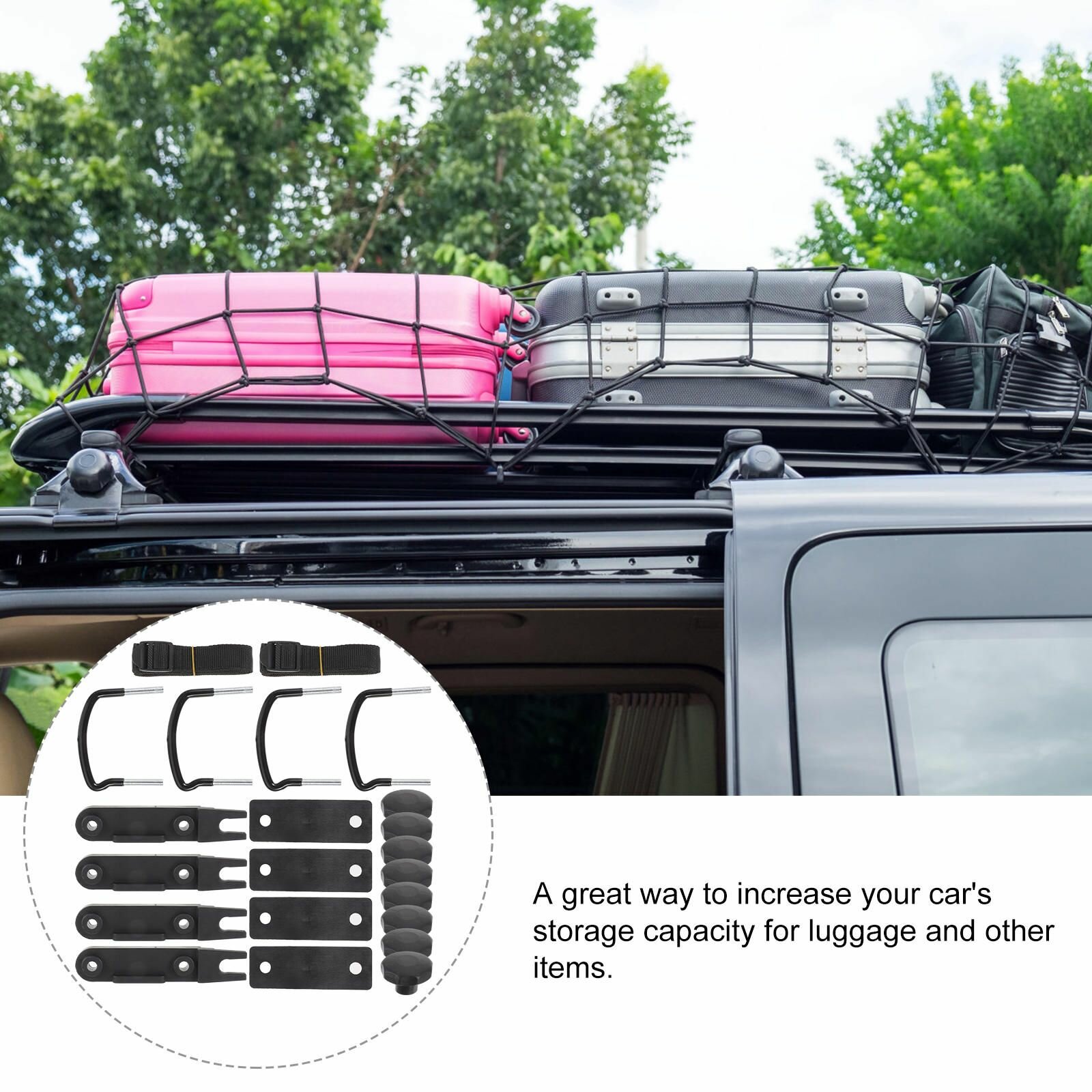 Болт автомобильный, 1 шт.