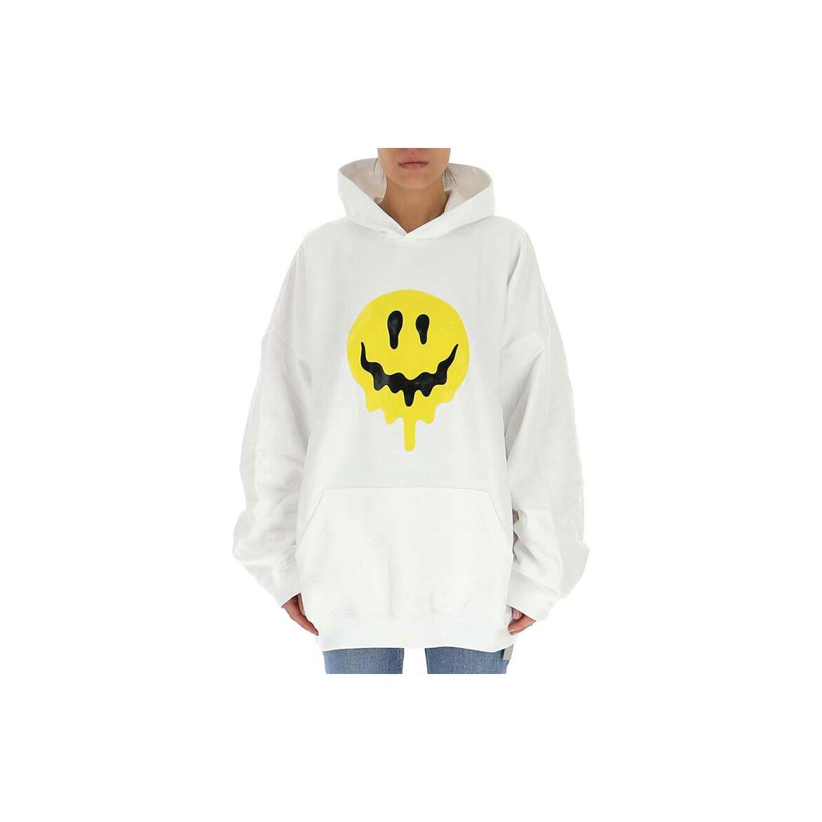Свитшот BALENCIAGA