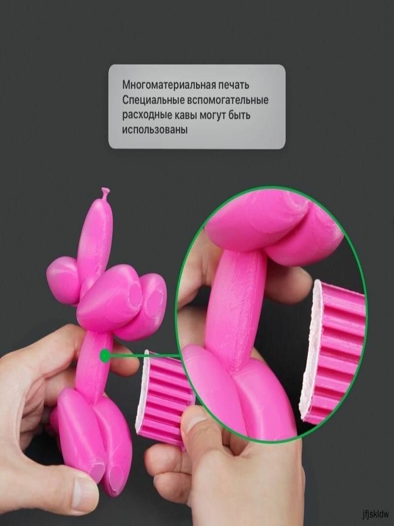 3D-принтер BambuLab A1/A1mini AMS lite — фото 1