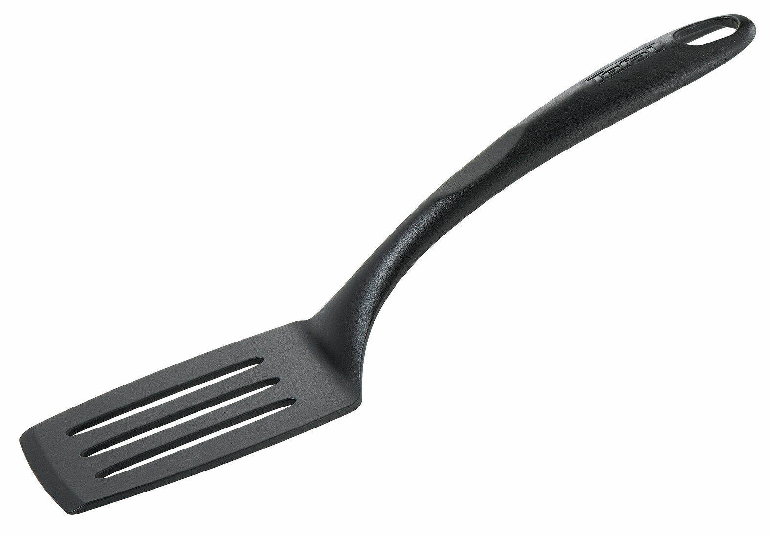 Лопатка Tefal Inicia угловая черный