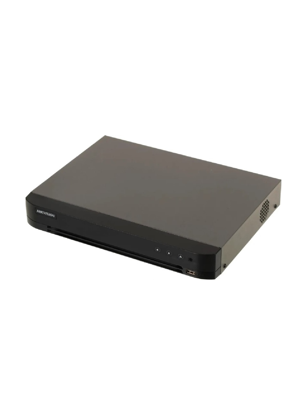 Видеорегистратор HIKVISION IDS-7216HQHI-M2/XT, 1xUSB 2.0, 1xHDMI, Черный