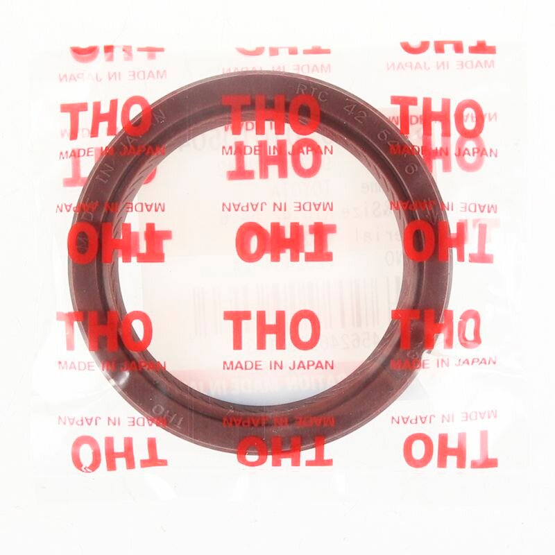 Сальник коленвала передний Tho 01010504; Oem 90311-42043; для Lexus GS300h; двигатель 2ARFE