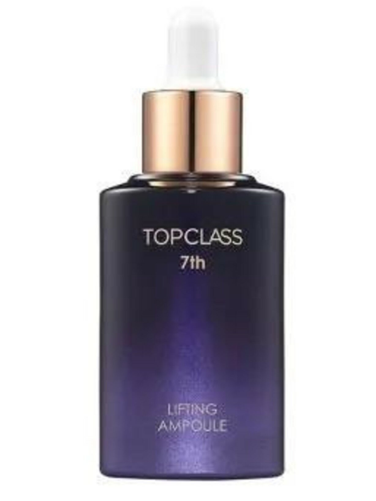 Лифтинг-ампула с коллагеном Charmzone Topclass Lifting Ampoule 50 мл
