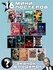 Мини постеры Gorillaz