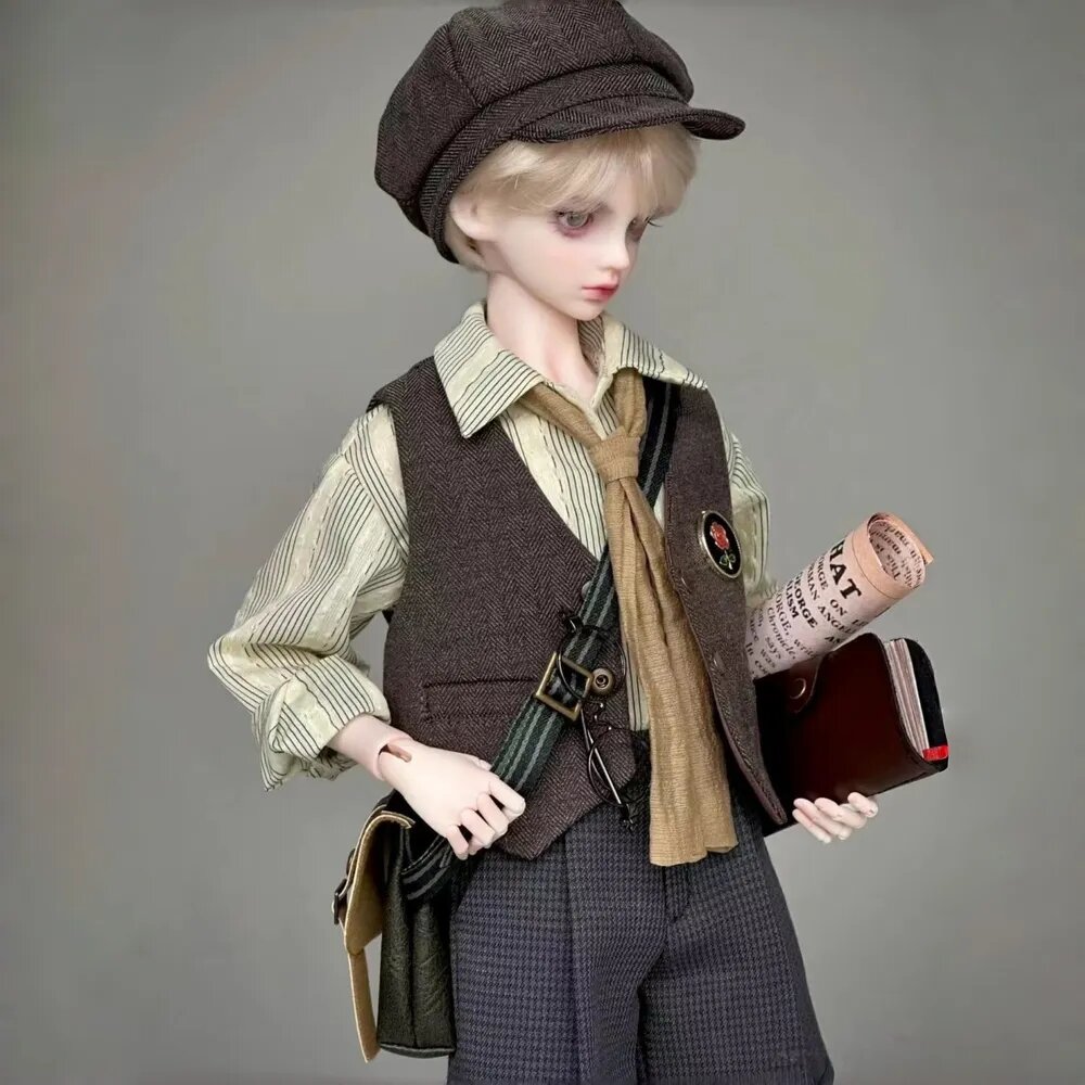 1/4 Одежда для BJD Кукла подарок