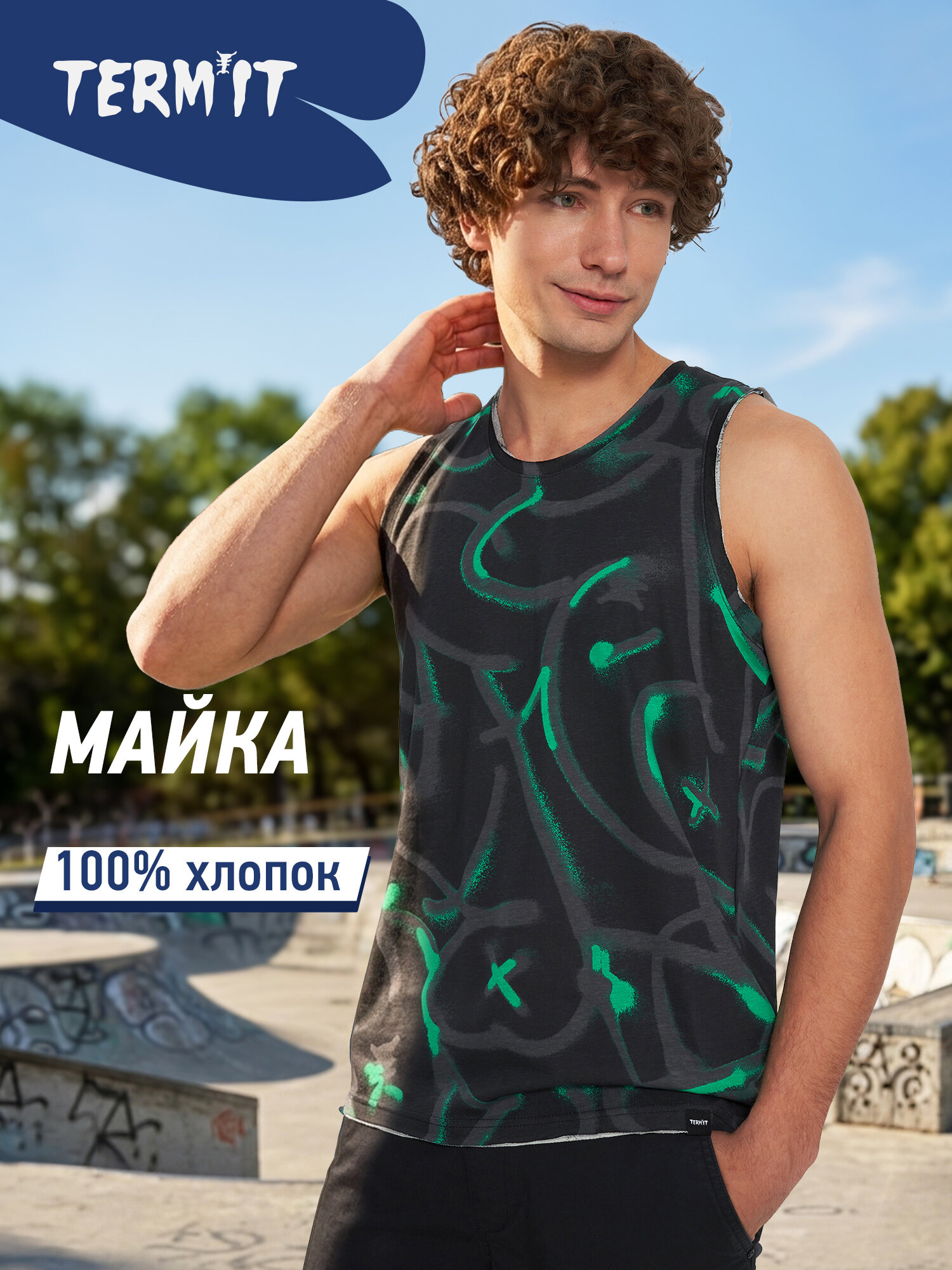 Майка