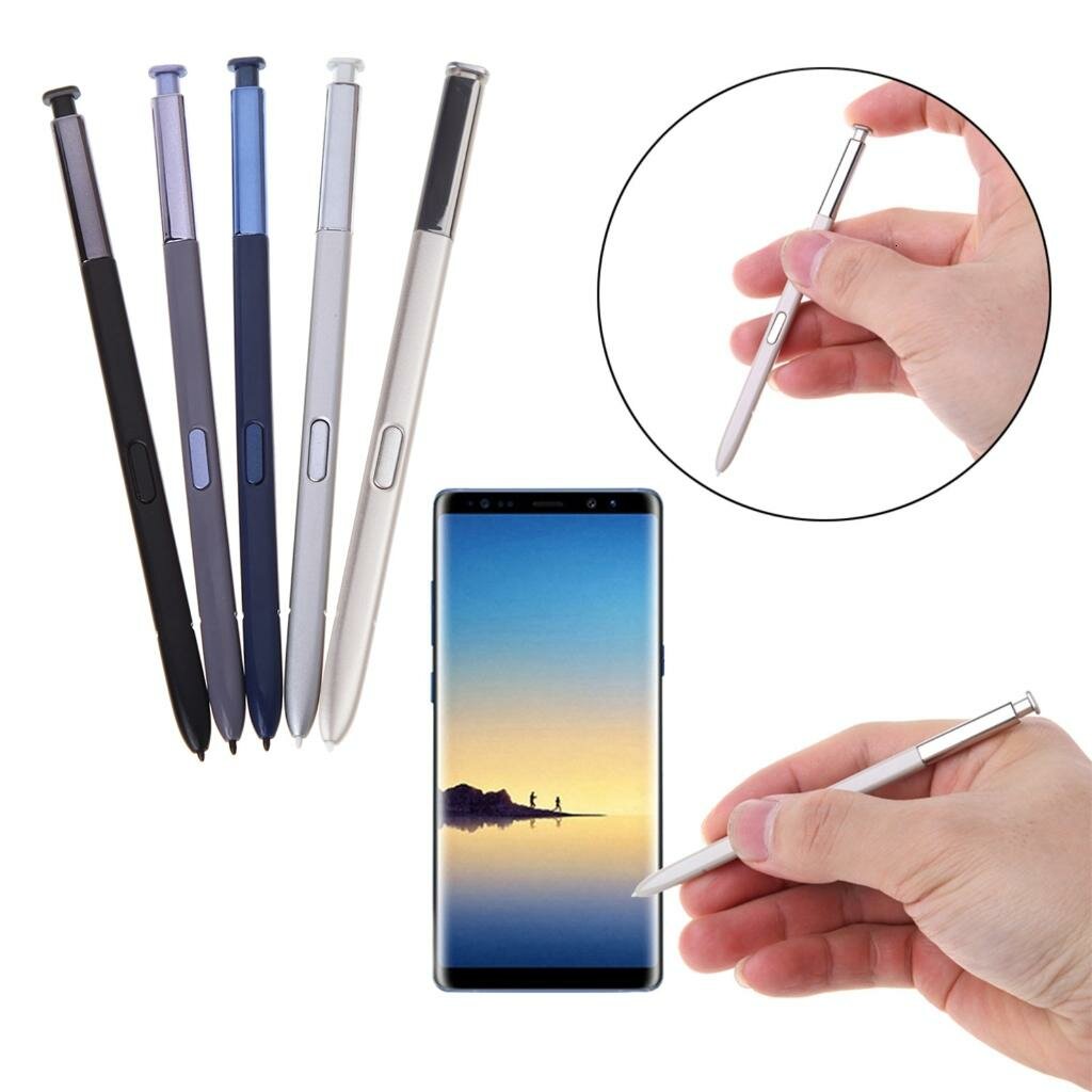 Стилус для Galaxy Note 8, Белый — фото 1