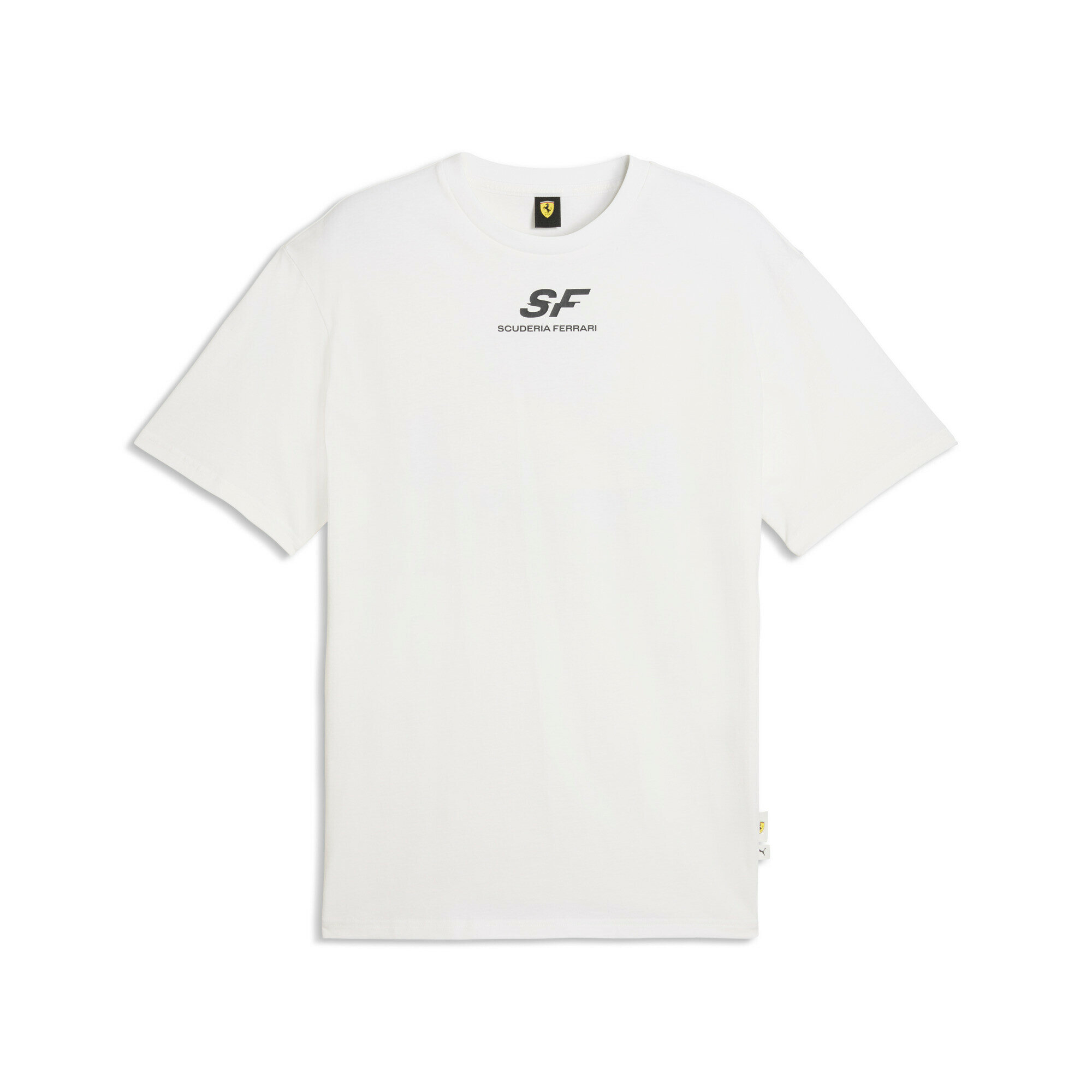 Футболка Ferrari Car Graphic Tee II