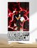 Постер на стену Shadow the Hedgehog