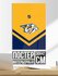 Постер на стену Nashville Predators