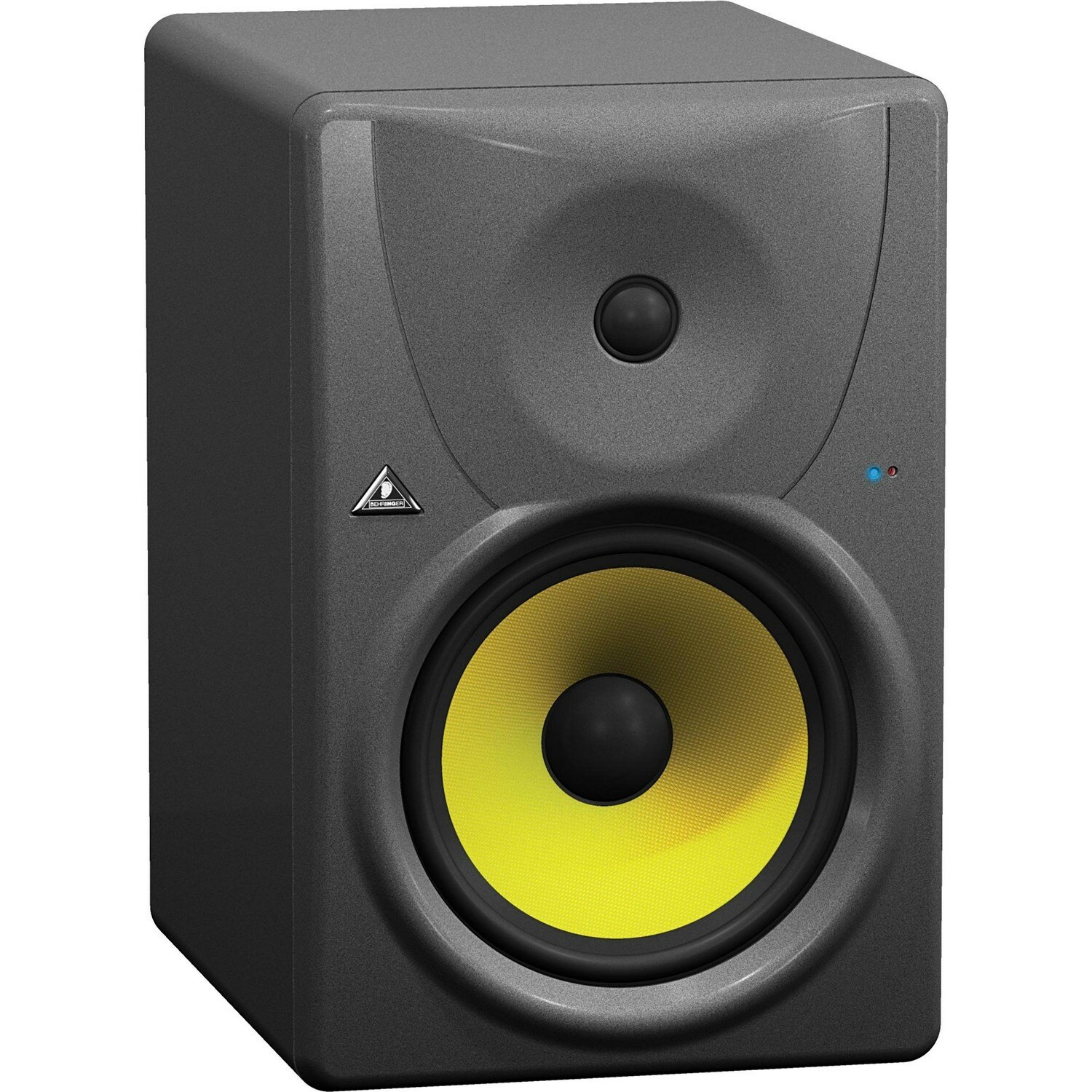 BEHRINGER B1031A - актив.2-полос. студ. монитор (цена за 1шт.),2x70+33 Вт RMS, 8'кевлар + 1'твитер