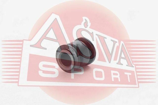 Сайлентблок задней поперечной тяги ASVA 1201012 для а/м KIA Sorento, HYUNDAI H-1