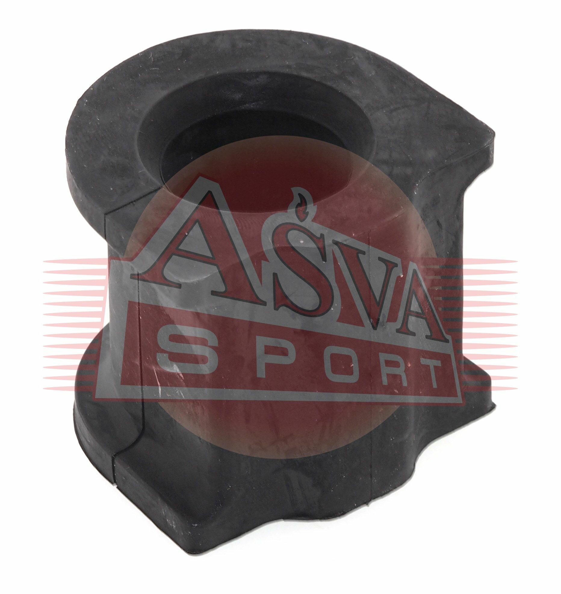 Втулка переднего стабилизатора D25, ASVA 0407Z21F