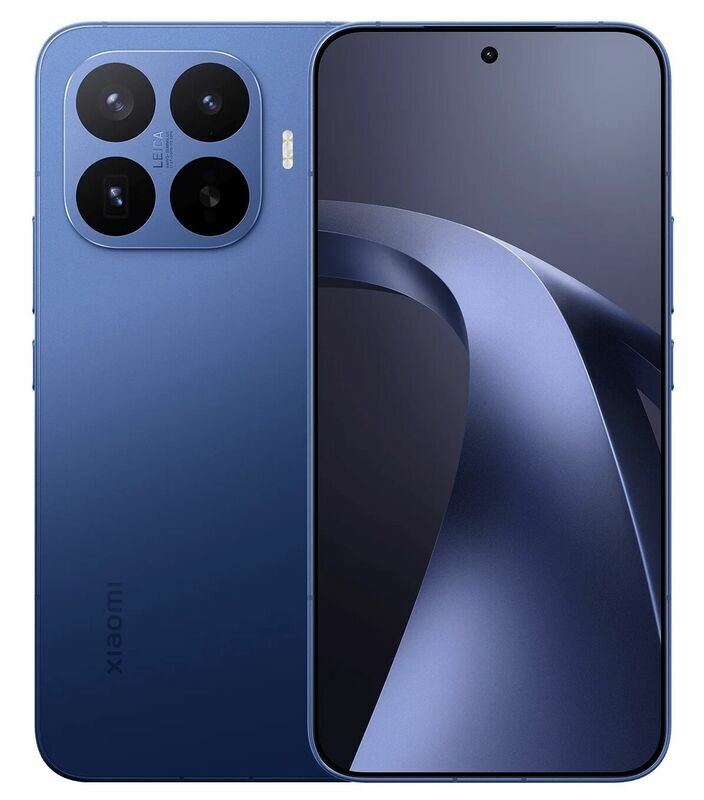 Xioami 17T 12/256Gb Blue