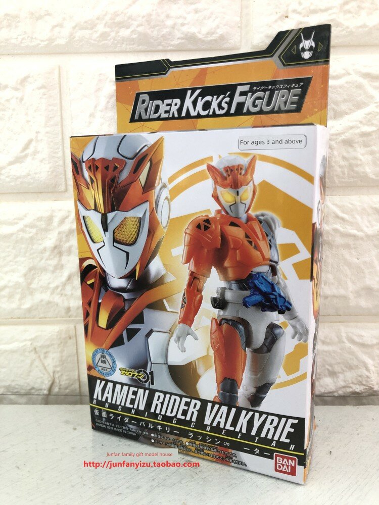 Коллекция фигурок Bandai RKF~Rider Kick's, Kamen Rider Zi-O~Build~Ex-aid в наличии Оригинальный и подлинный_РКФ Камен