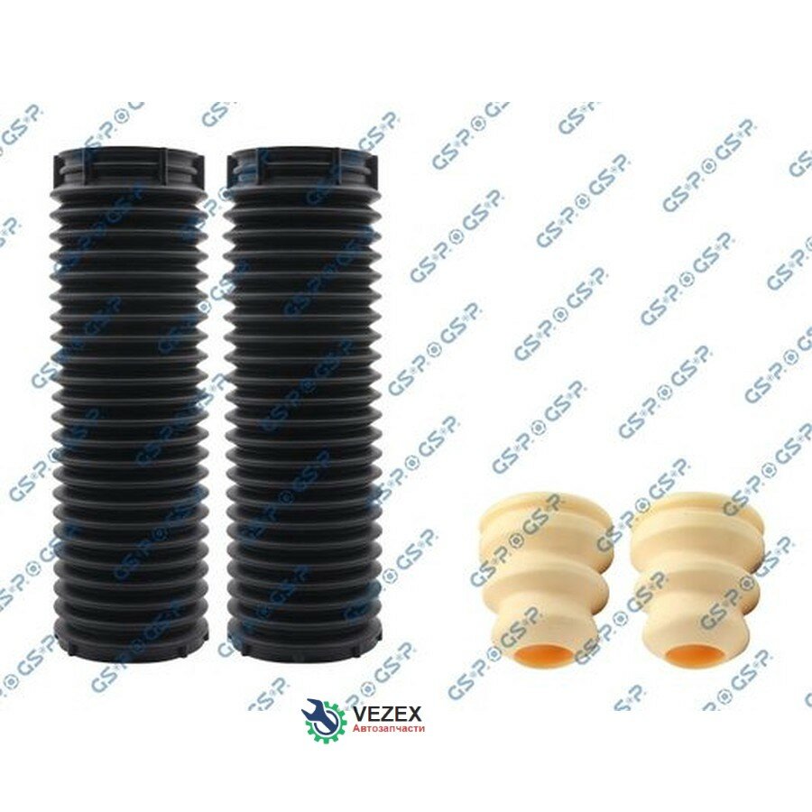 GSP 5402720PK Пыльник амортизатора комплект