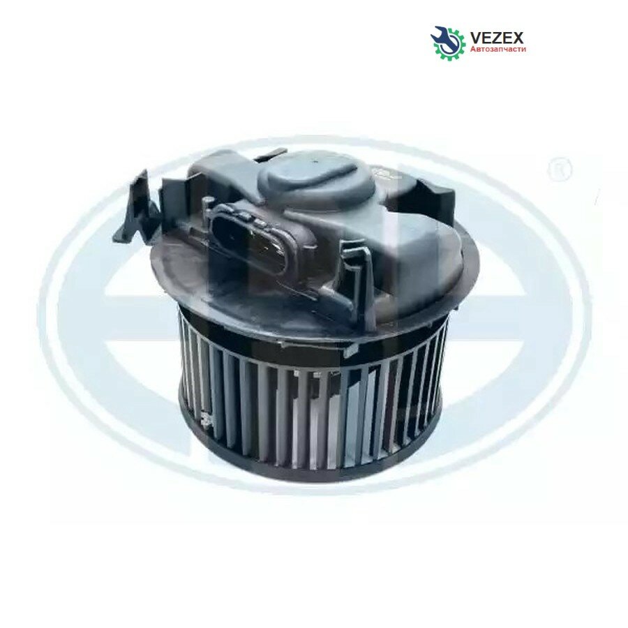 ERA 664097 Вентилятор отопителя RENAULT LOGAN/SANDERO 664097