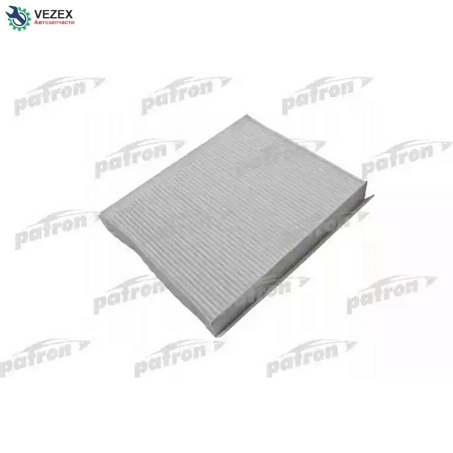 PATRON PF2206 Фильтр салона Honda Civic 1.4-2.2CTDi 06-