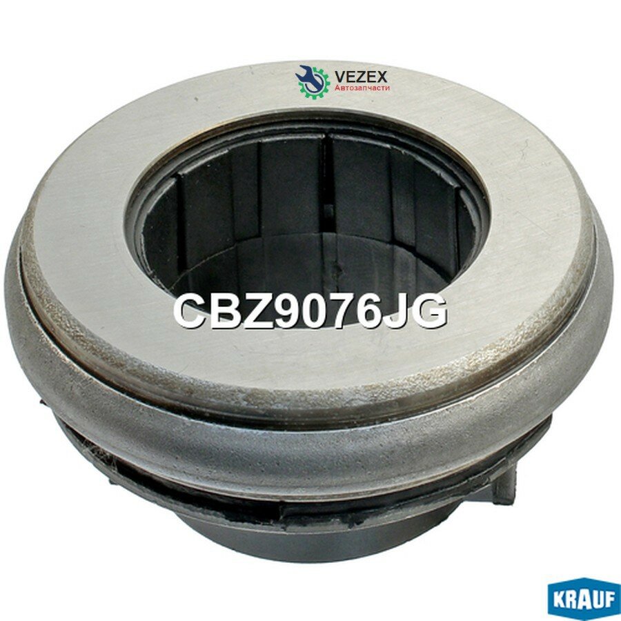 KRAUF CBZ9076JG Подшипник выжимной