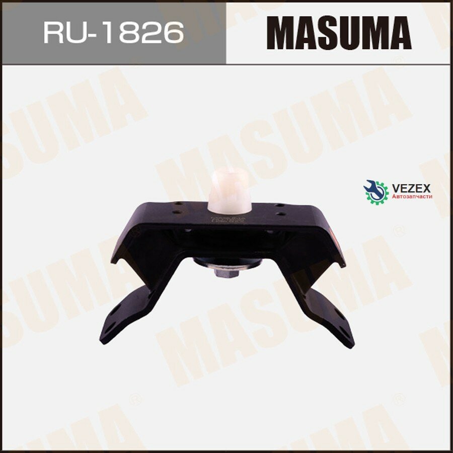 MASUMA RU-1826 Подушка крепления двигателя