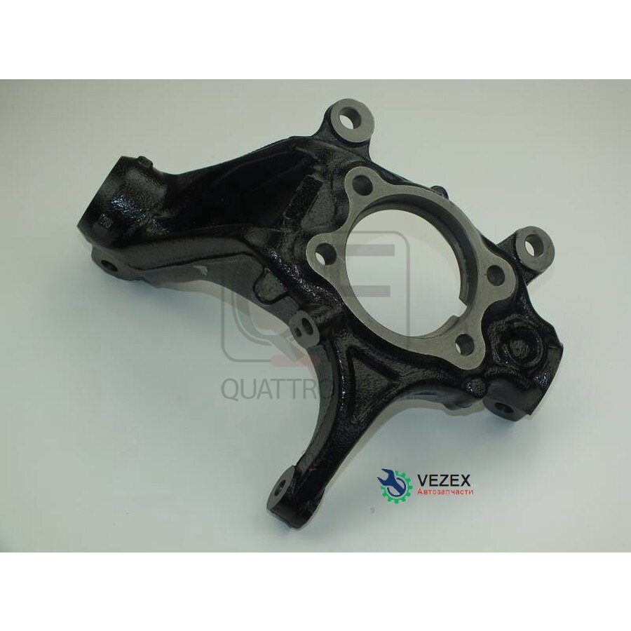 QUATTRO FRENI QF00D00173 кулак поворотный RH