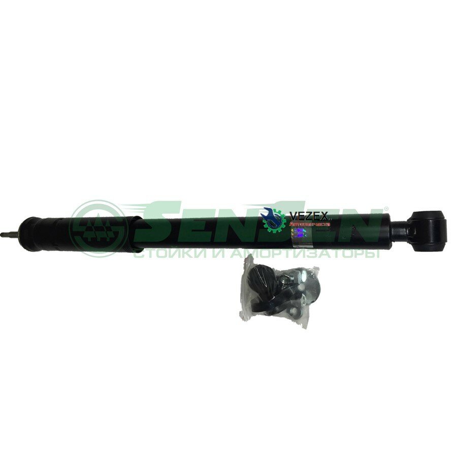 SENSEN 32120050 Амортизатор передний газовый SPORT