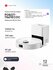 Робот-пылесос Roborock S8 Pro Plus, White