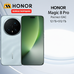 Смартфон Honor Magic8 Pro, 12/512ГБ, global