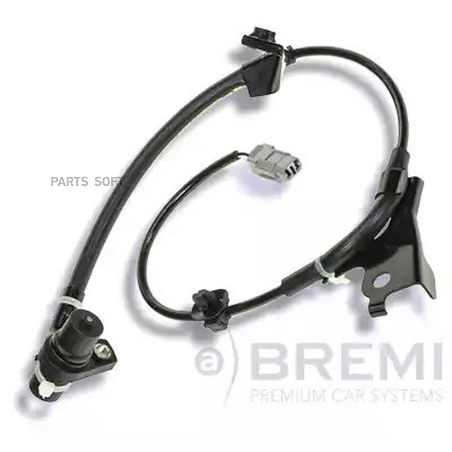 BREMI 50119 Датчик ABS