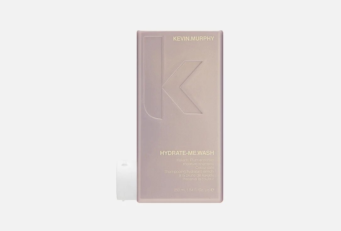 KEVIN.MURPHY HYDRATE-ME Шампунь для интенсивного увлажнения волос 250мл