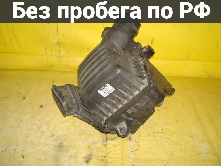 Корпус в. фильтра с пробегом Jeep Grand Cherokee WK2