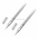 Пустые маркеры для рисования R6FF Empty pen 0.7mm
