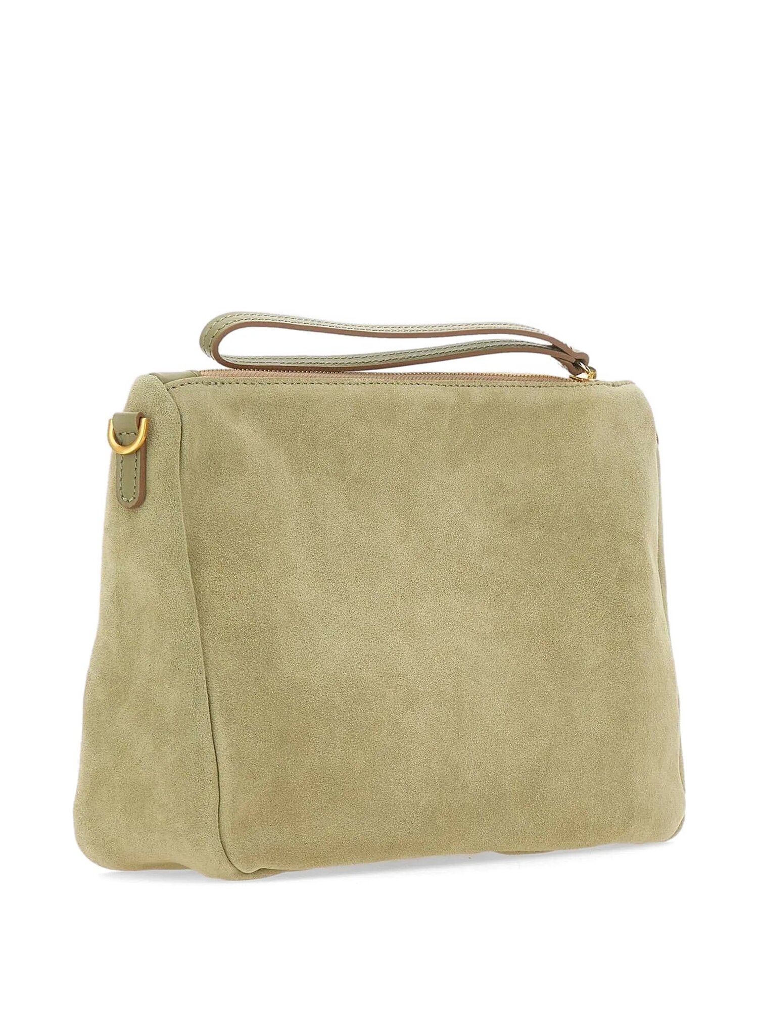 Сумка GIANNI CHIARINI Nora Pouch, green — фото 1