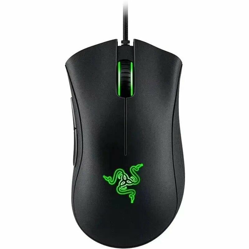 Проводная игровая мышь, стандартная версия компьютерной игровой мыши